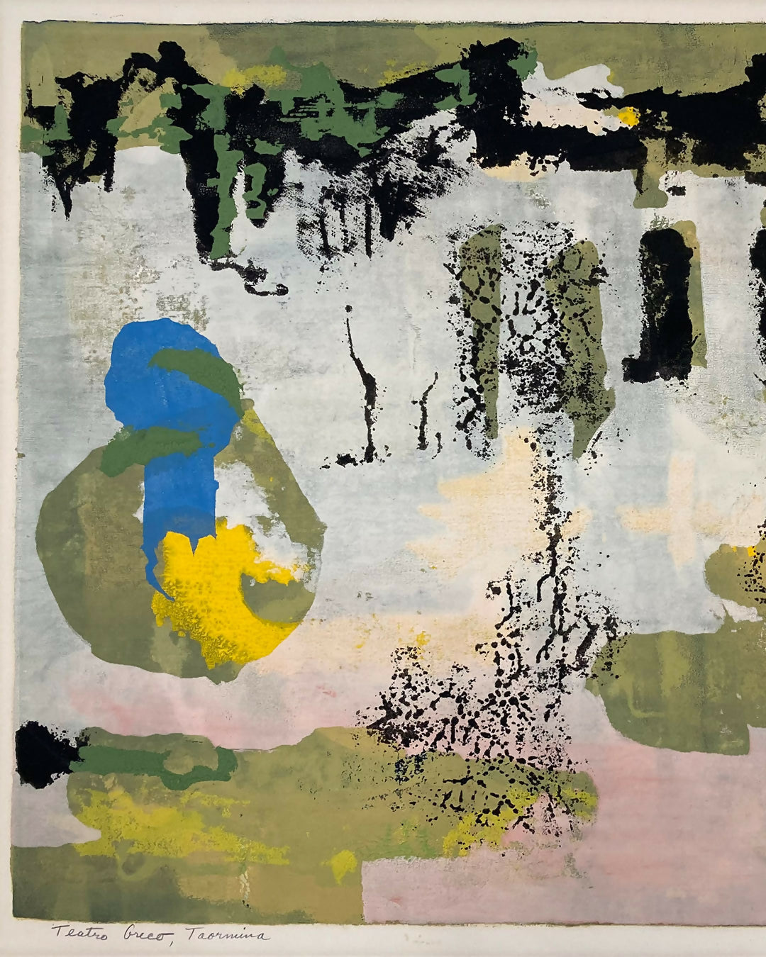 Nancy Ranson – ArchWork