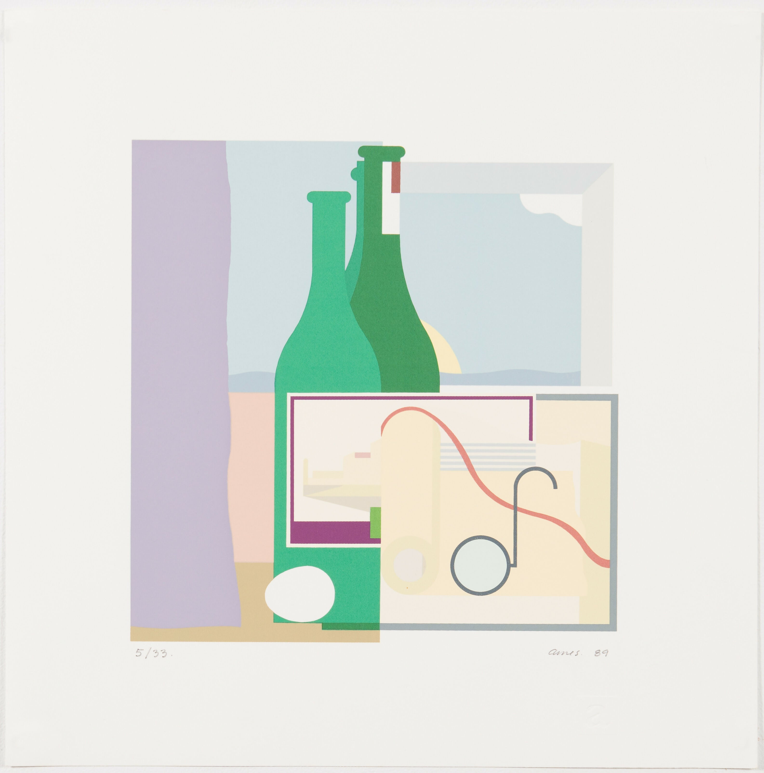 Egg by Anthony Ames – ArchWork